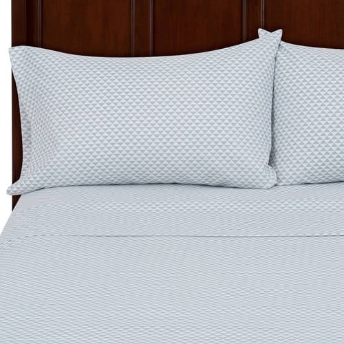Mainstays Microfiber Sheet Set - Walmart.com