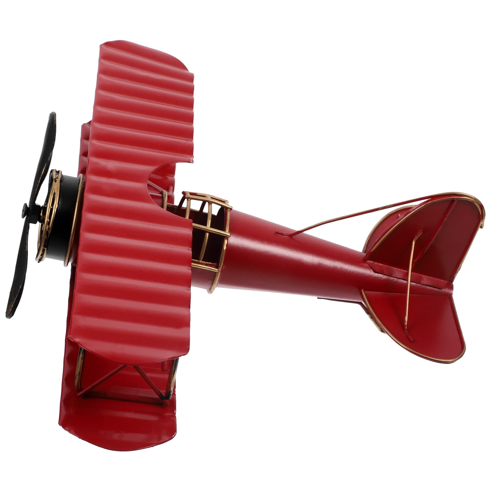 Click here for Oulii 3pack Aircraft Model Kit Metal Miniature Pla... prices