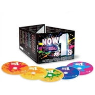 Various Artists Collection - Now That's What I Call Music 100 CD ...