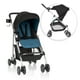 Evenflo Reversi Lightweight Stroller, Artimus Blue - Walmart.com