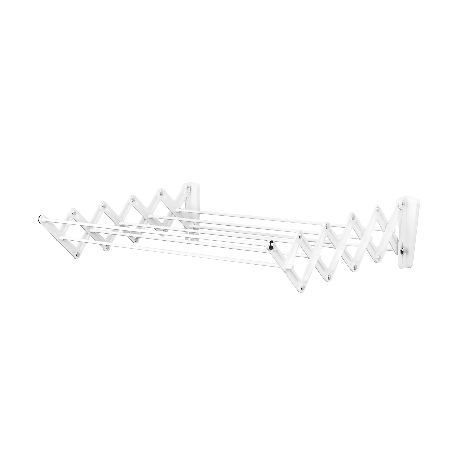 Click here for Polder Wall-Mount 24-Inch Accordion Clothes Dryer... prices