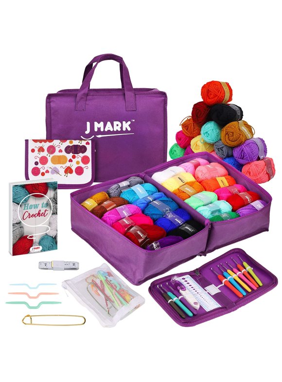 Knitting & Crochet in Arts Crafts & Sewing - Walmart.com