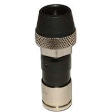 PPC EX6XLWSPLUS Aqua Tight EX Series Weather Proof RG6 & RG6QUAD ...