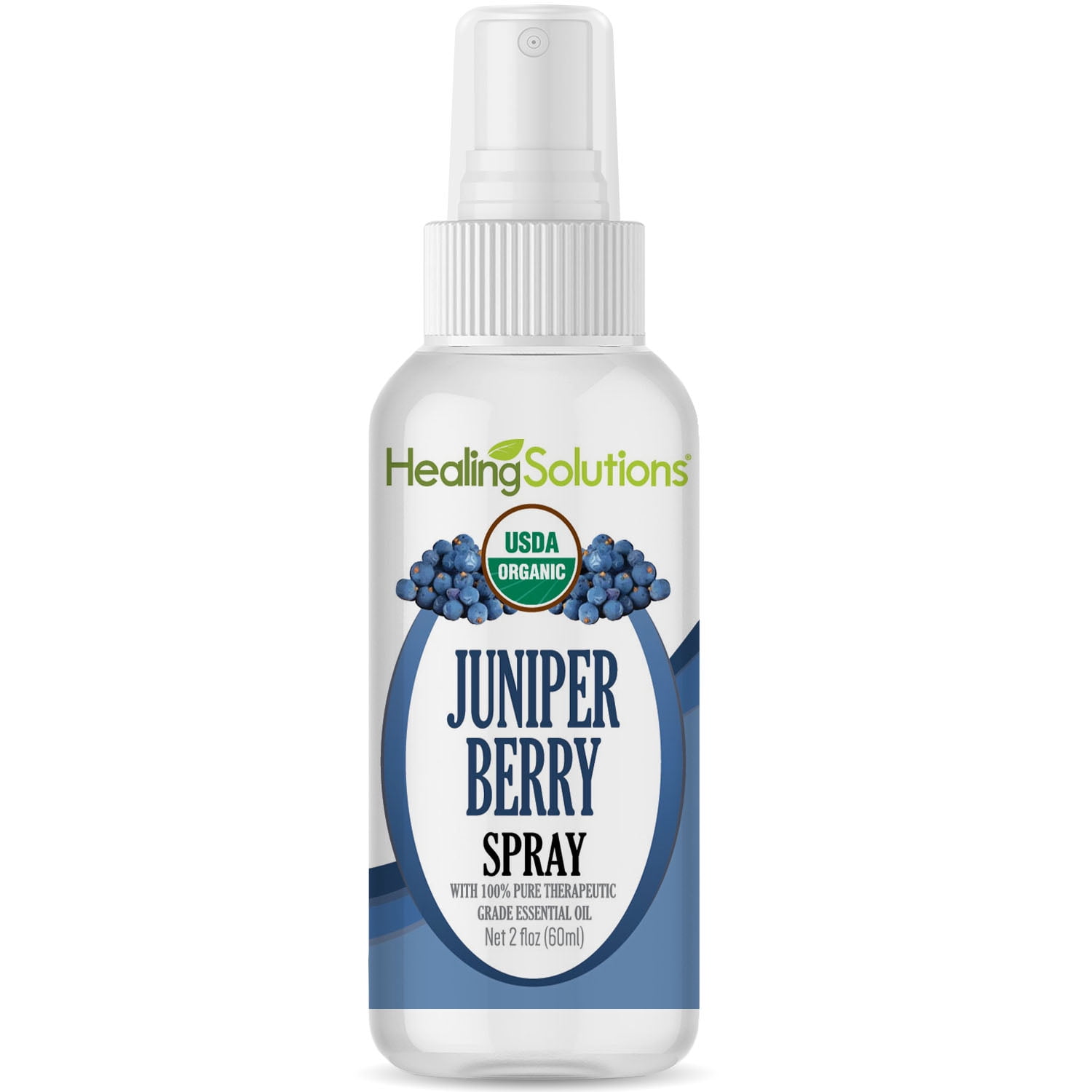 Organic Juniper Berry Spray – Water infused with Juniper Berry ...