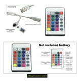 RGB LED Boat Light Deck Waterproof Bow Trailer Pontoon Lights Kit ...