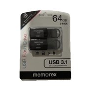 GorillaDrive 32GB Ruggedized USB Flash Drive - Walmart.com