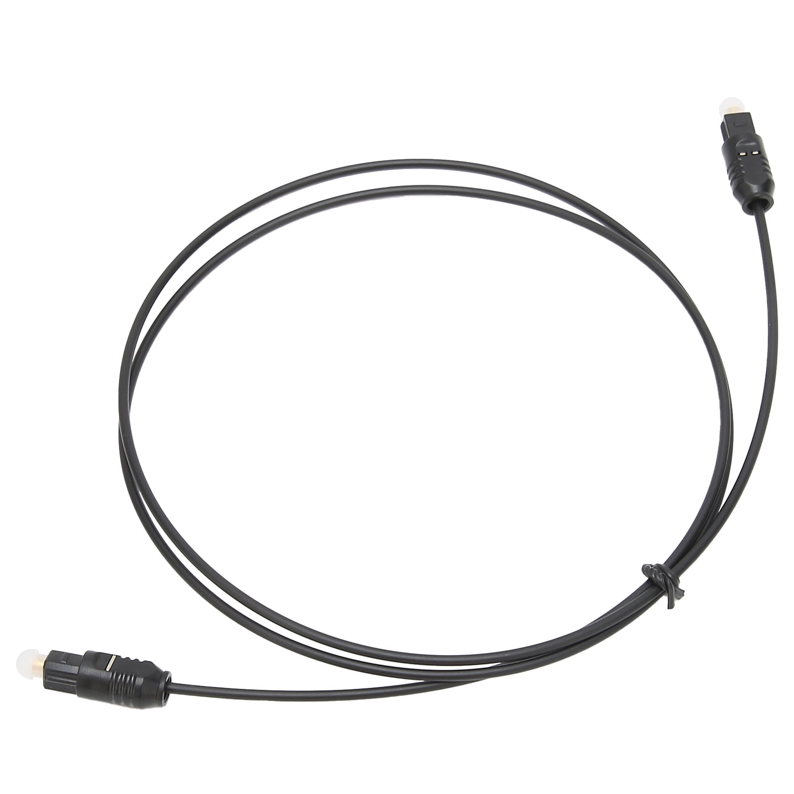 Cable de audio óptico cable de fibra óptica Flexibilidad Plug and Play ...