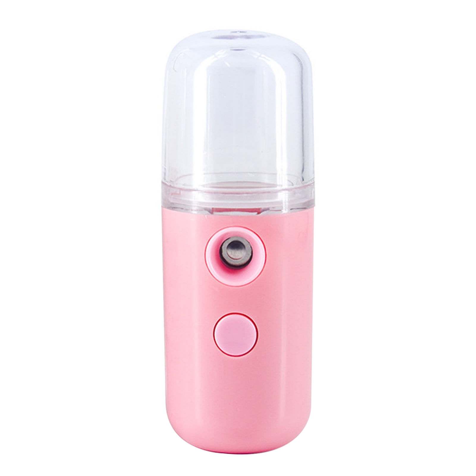 Nano Spray hidratante instrumento humidificador facial pequeño portátil ...