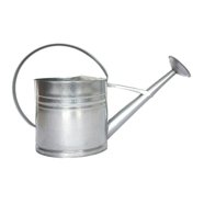 Esschert Design Stainless Steel Watering Can - Walmart.com