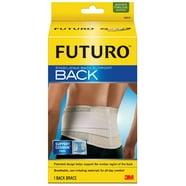 Futuro Stabilizing Back Support, Size Large/X-Large - Walmart.ca