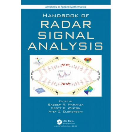 Handbook of Radar Signal Analysis (Advances in Applied Mathematics ...