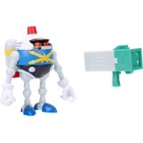 Sonic The Hedgehog Heavy Gunner Action Figure (Classic) - Walmart.com
