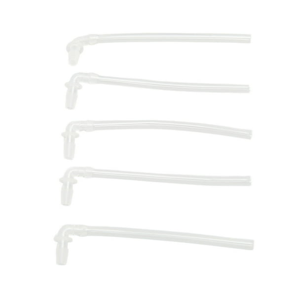 BTE Sound Tube, BTE Tube Connector PVC Ergonomic Flexible Replacement ...