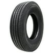 Double Coin RT606+ HWY 295/75R22.5 G Truck Tire - Walmart.com