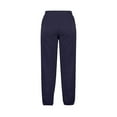 CheerKidz Childrens Solid Color Casual Sweatpants with Side Pockets ...