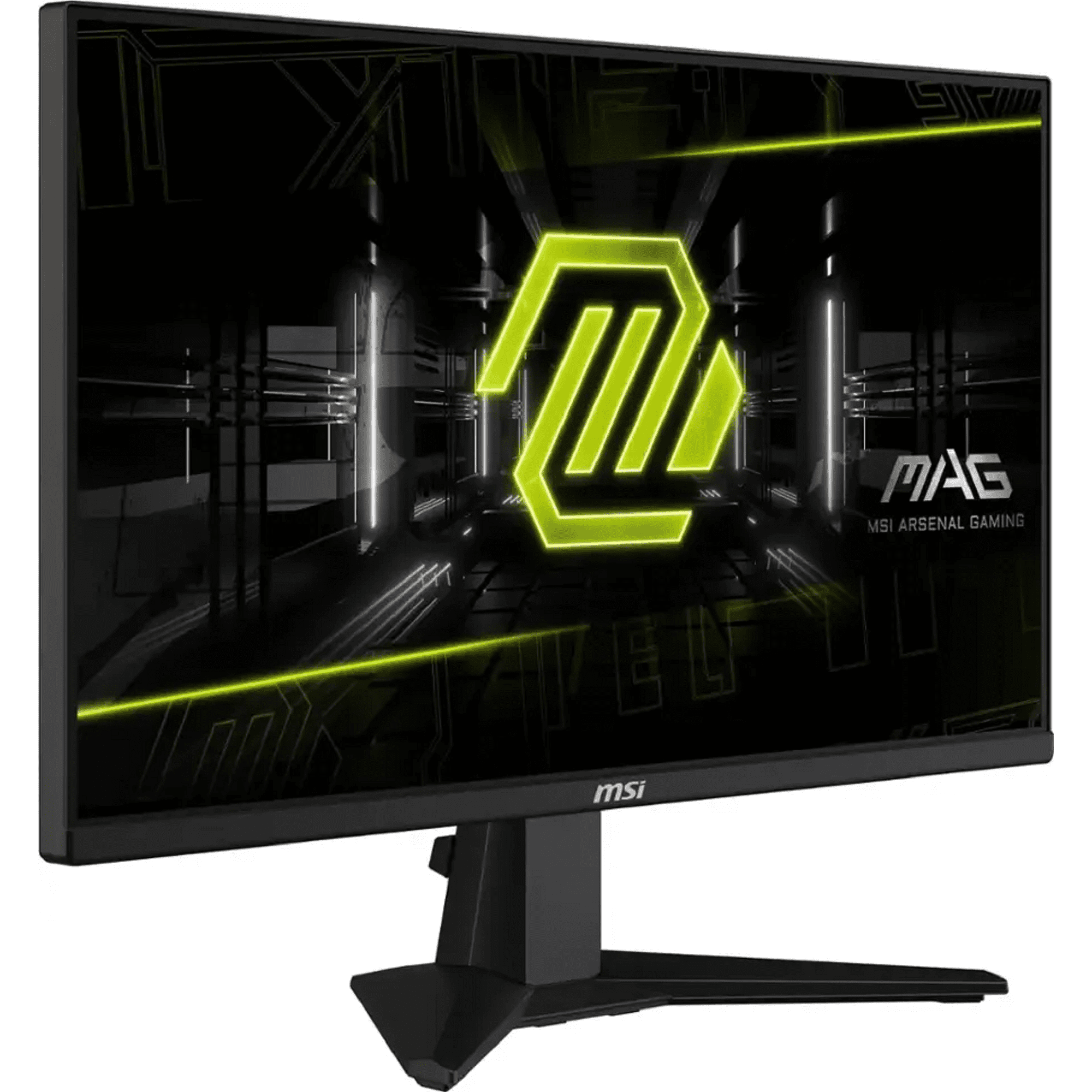 Click here for Refurbished Msi Mag 255xf 24 Rapid Ips Lcd Fhd 300... prices