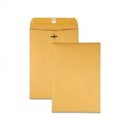Quality Park First Class Catalog Envelopes - Catalog - 3 1by2 - 10"W x ...
