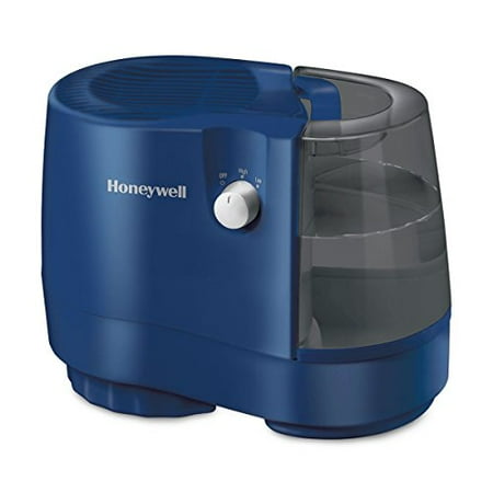 Honeywell Cool Moisture Humidifier in Blue, HCM-890LTG | Walmart Canada
