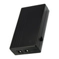 12V 1A 14.8W Multipurpose Mini UPS DC Battery Backup Security Standby ...