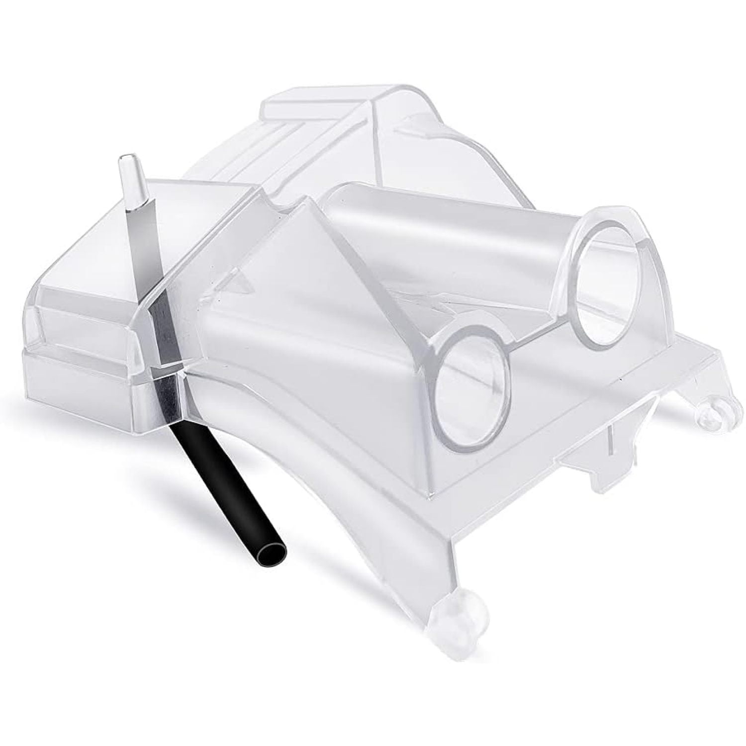 Compatible with So Clean Cleaner and Machines,Tubing Adapter for ...