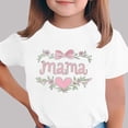 Ahabrexf Easter Boys Short Sleeve Graphic T-Shirt for Kids, Round Neck ...