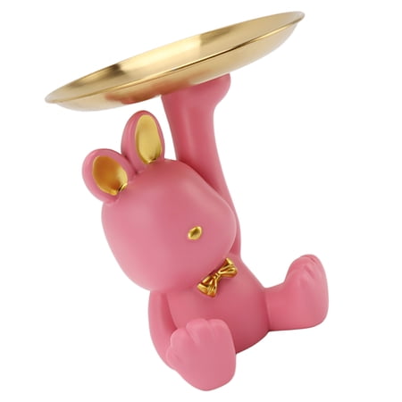Statue Storage Tray, Wide Usage Eco Friendly Tray Storage Ornament ...