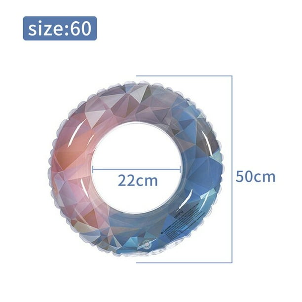 Diamond Ring Pool Floating