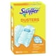 Swiffer Dusters Multi-Surface Duster Refills, 10 Count, Yellow ...