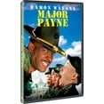 Universal Studios Major Payne Comedy DVD, Damon Wayans, PG-13 ...