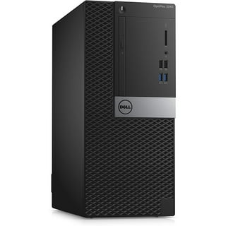 Dell Optiplex 7060 Mini Tower - Walmart.com