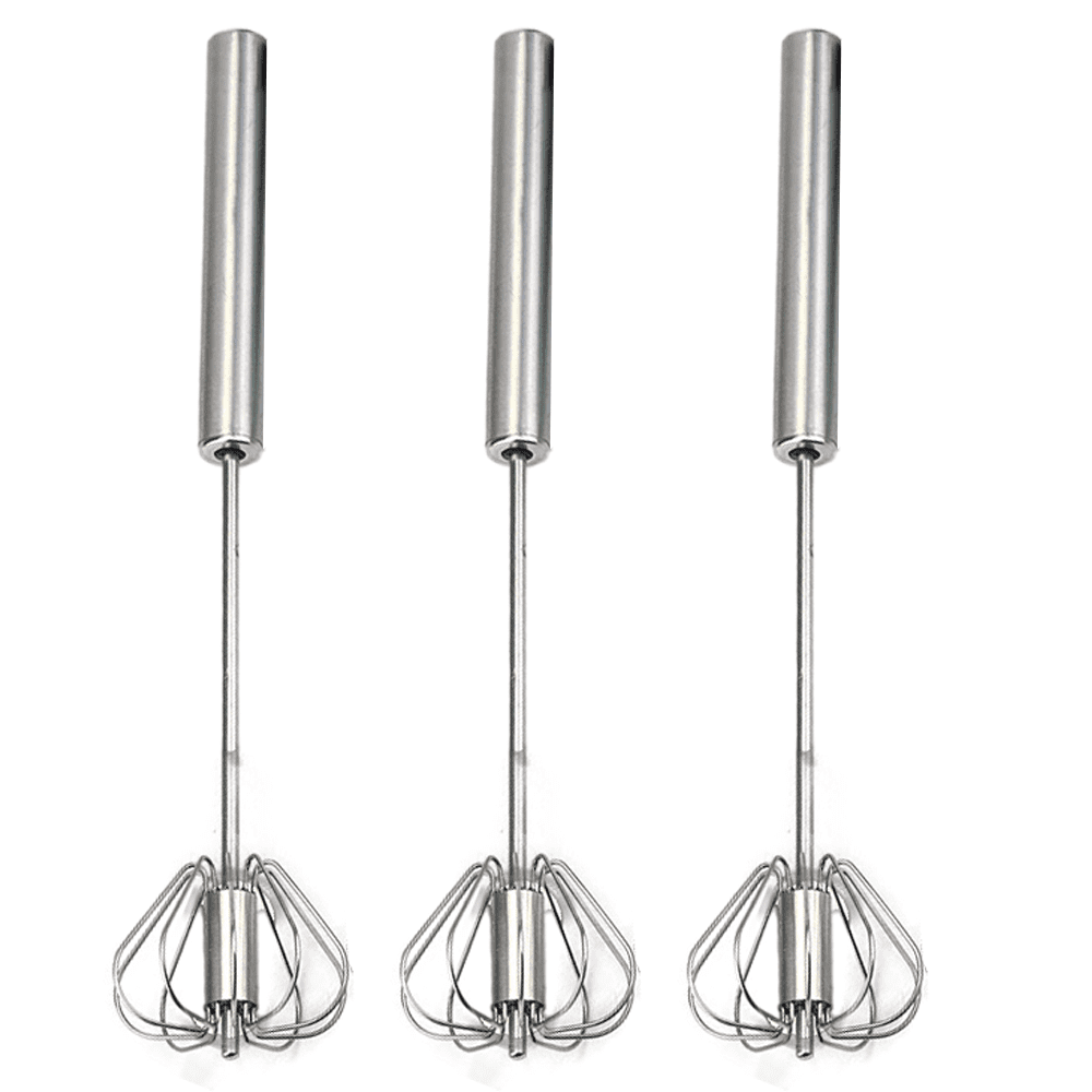 Click here for Mfg2020 Stainless Steel Semi-Automatic Egg Whisk -... prices