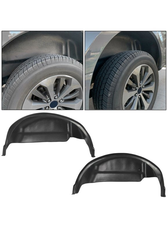 Fender Flares in Fenders & Fender Accessories - Walmart.com