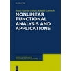 Nonlinear Functional Analysis and Its Applications: II/B: Nonlinear Monotone Operators ...