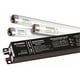 Sylvania Quicktronic Professional Electronic Ballast, T8, Instant Start ...