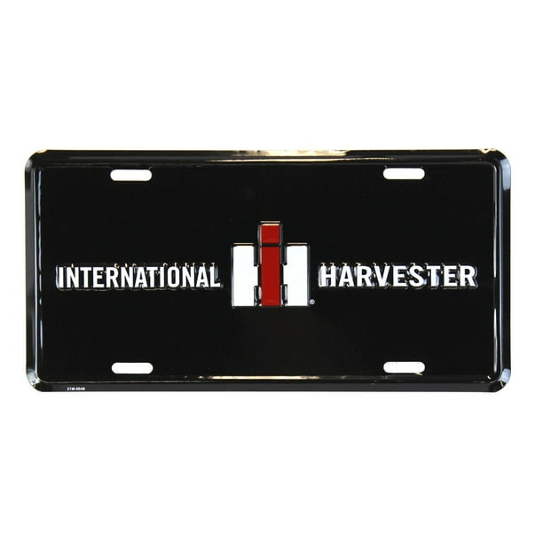 International Harvester Decals