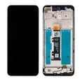 KIQ Replacement LCD Screen Full Assembly with Digitizer Compatible with ...