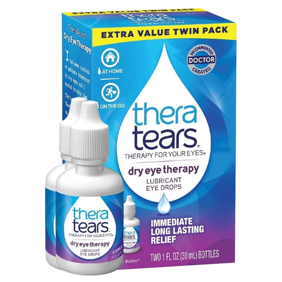 Theratears in Eye Care - Walmart.com