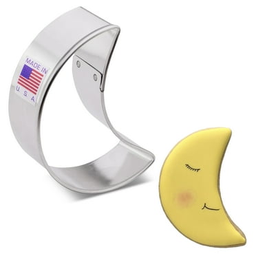 Ann Clark Dragon Cookie Cutter 4", Made in USA - Walmart.com