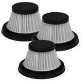 Horsepower Replacement HEPA Filters, Fits Horsepower Duck Vacuum ...