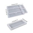 Storage Box Epoxy Resin Mold Container Casting Silicone Mould Crafts ...