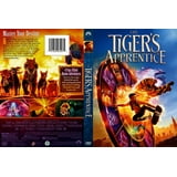 The Tiger's Apprentice (DVD) - Walmart.com