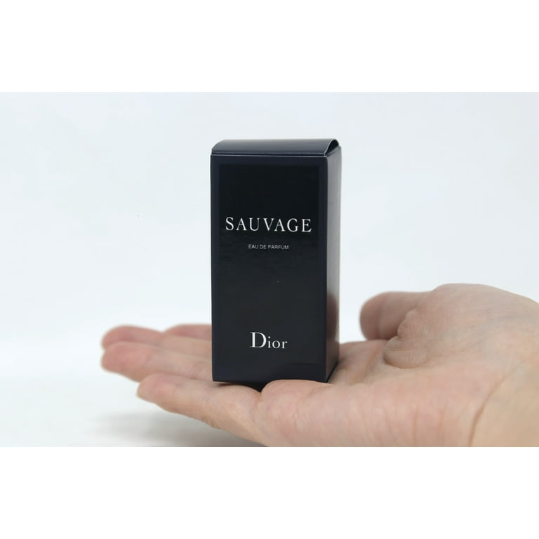 Dior Men's Sauvage EDP 0.33 oz Fragrances 3348901371872 Dior Men's Sauvage EDP 0.33 oz Fragrances 3348901371872