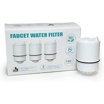 AQUACREST 3 Pack RF-3375 Water Filter, Compatible Replacement for Pur ...