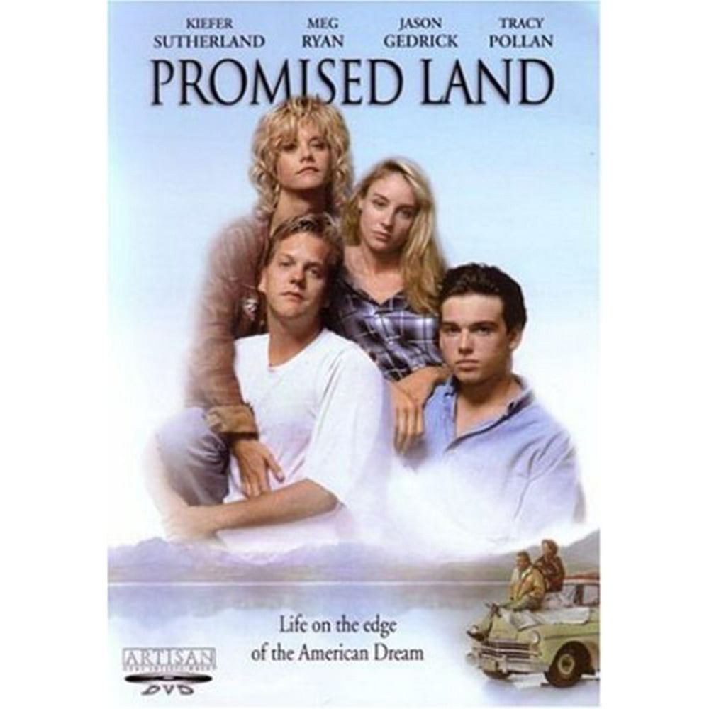 Promised Land (DVD) - Walmart.com - Walmart.com