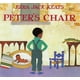 Peter's Chair (Board Book) - Walmart.com