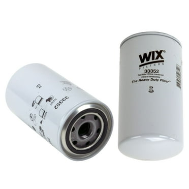 WIX Fuel Filter 33270 - Walmart.com