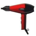 Elchim 2001 High Pressure Hair Dryer, Red - Walmart.com