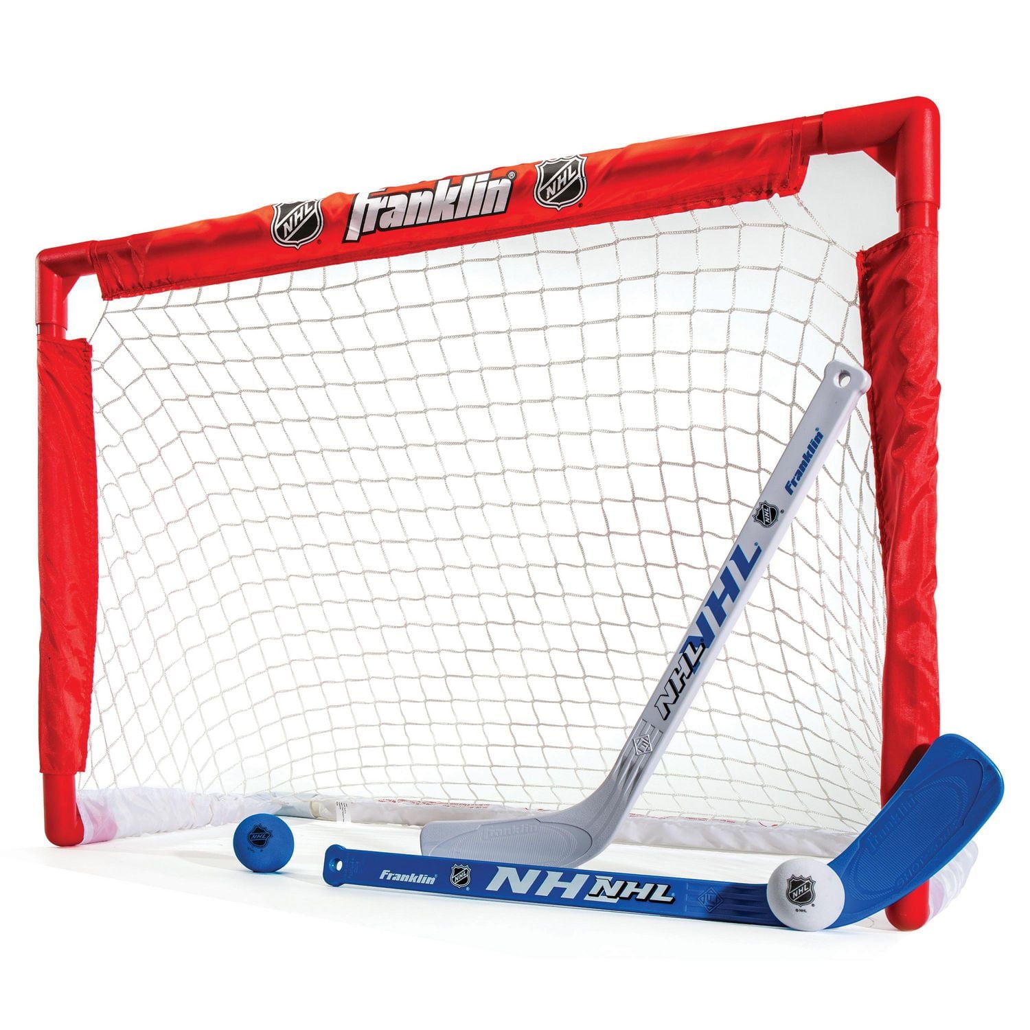 Click here for Franklin Sports Nhl Kids Mini Hockey Set 28 prices