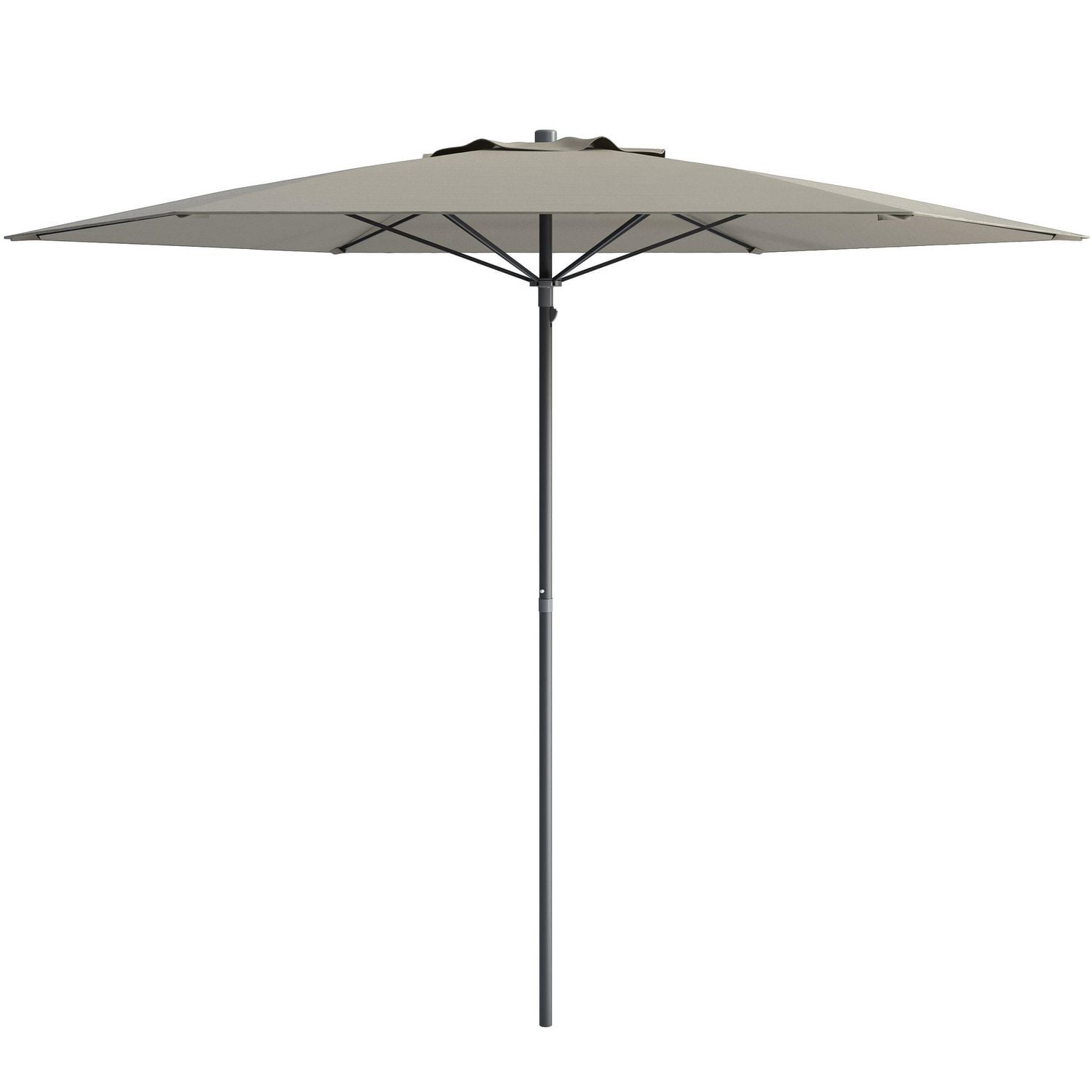 Click here for Corliving 7.5ft Portable Beach Umbrella With Sand/... prices