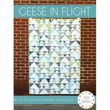 Elizabeth Hartman Fab Farm Quilt Pattern - Walmart.com